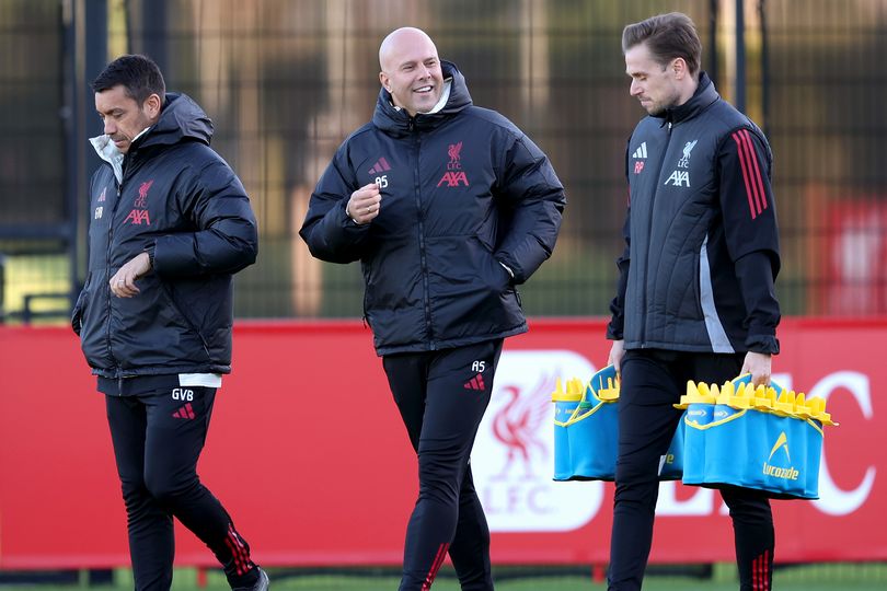 Another Liverpool exit confirmed after Arne Slot sacking and Ibrahima ...