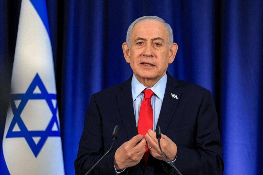 Libano, Israele conquista la fortezza di Beaufort. Netanyahu: "E' una ...