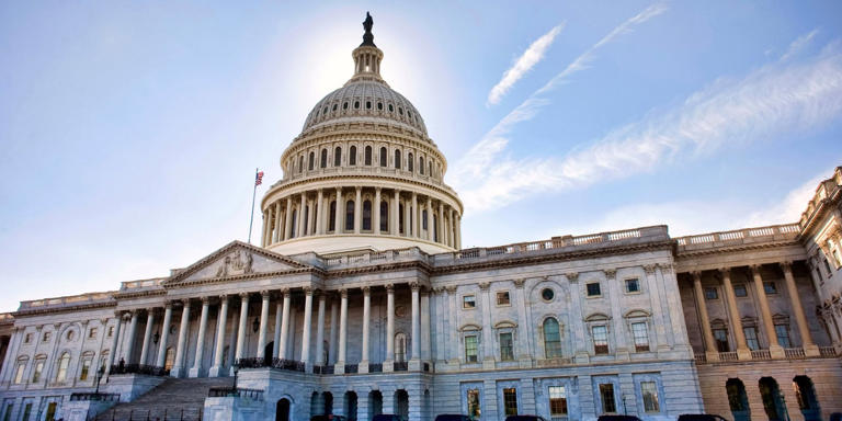 Good lawmakers go to Congress because they choose to run, not because ...