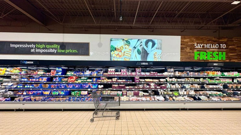 Aldi finds June 2026: Here's what to look out for