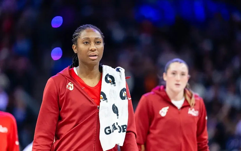 Boston confirms cramp after late exit in Fever loss