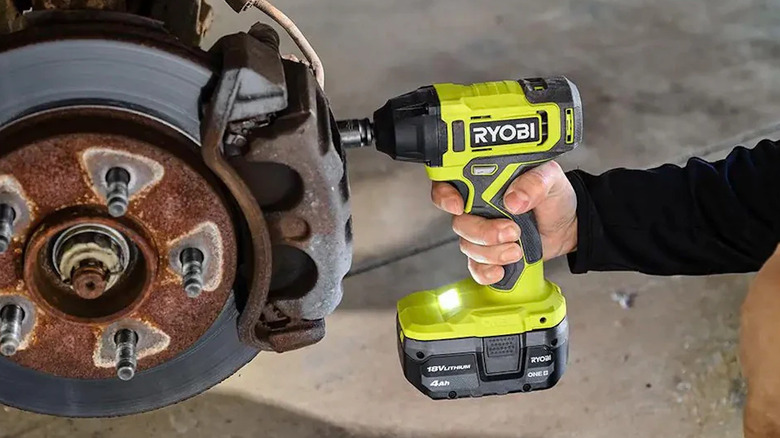 Is Ryobi's impact wrench worth buying? Here's what reviews say
