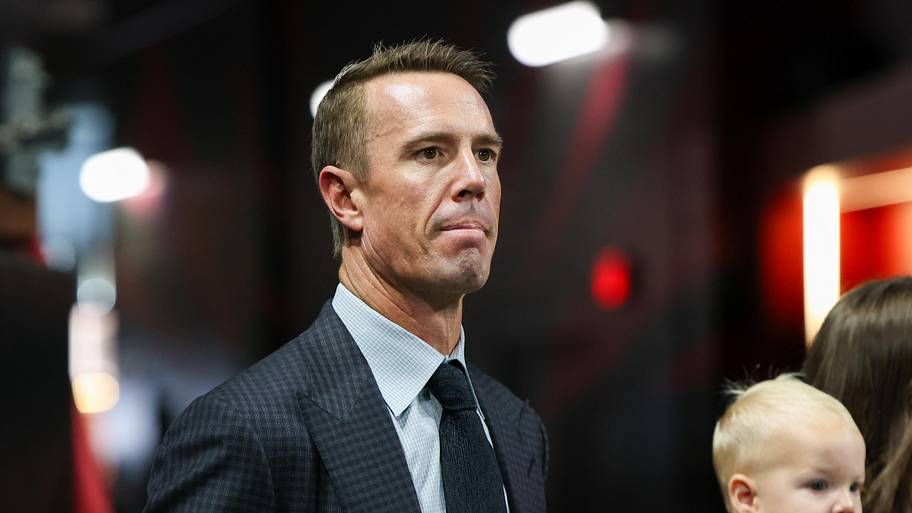 Matt Ryan’s influence is everywhere at Falcons OTAs