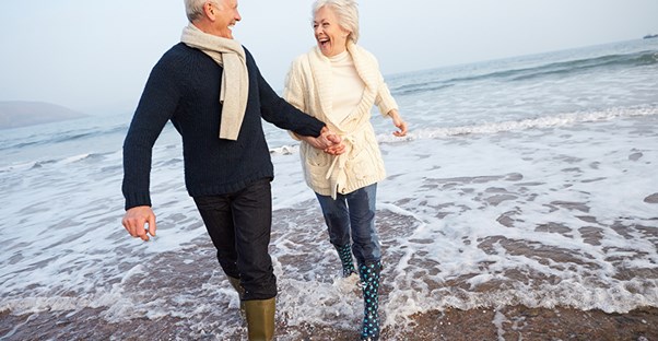 Happily married couples share the real, unvarnished secrets to a long ...