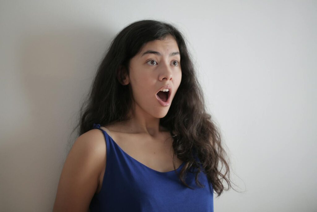 15 things you should never say on a first date