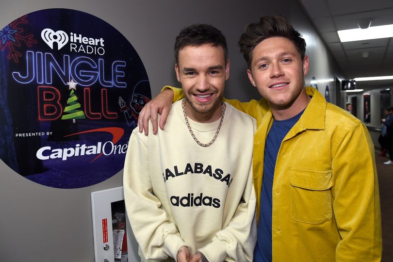 Niall Horan reveals final happy memory of late One Direction bandmate ...