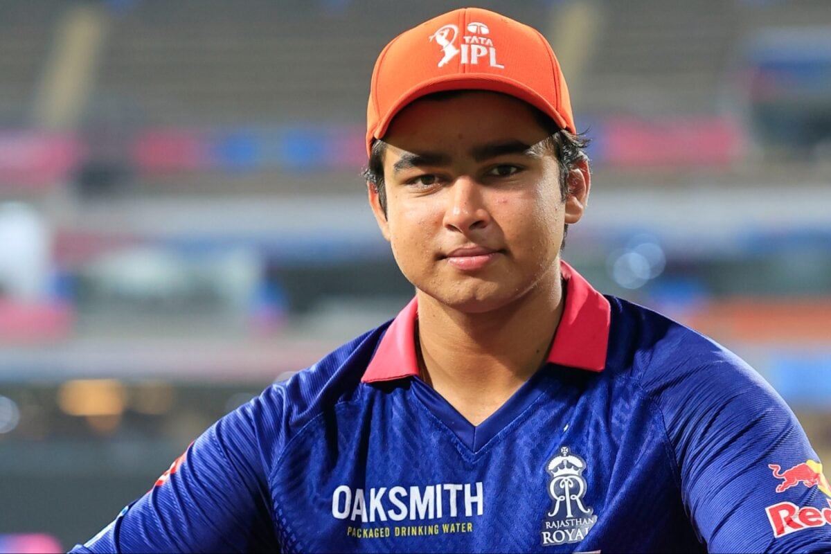 India coach hits back at Vaibhav Sooryavanshi criticism, says 'Sri ...