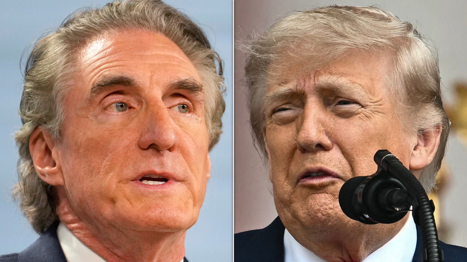 Cabinet member brushes off Freedom 250 concert chaos after Trump meltdown