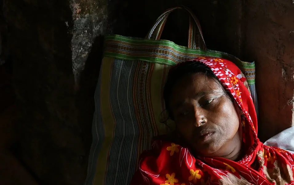 Bangladeshis detained in Malda as border talks near