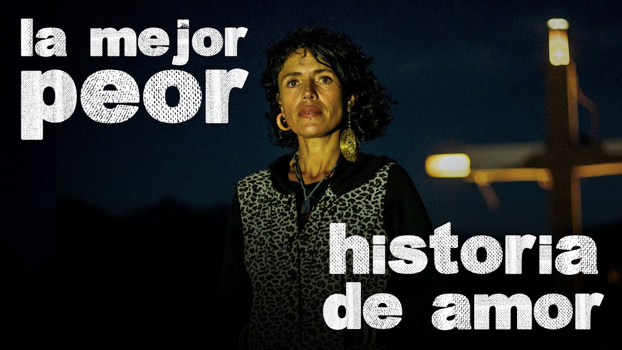 La mejor peor historia de amor