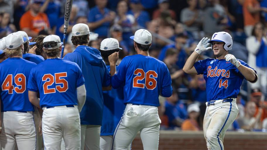 Weather report, lineups and what else to know about Gators' matchup vs ...