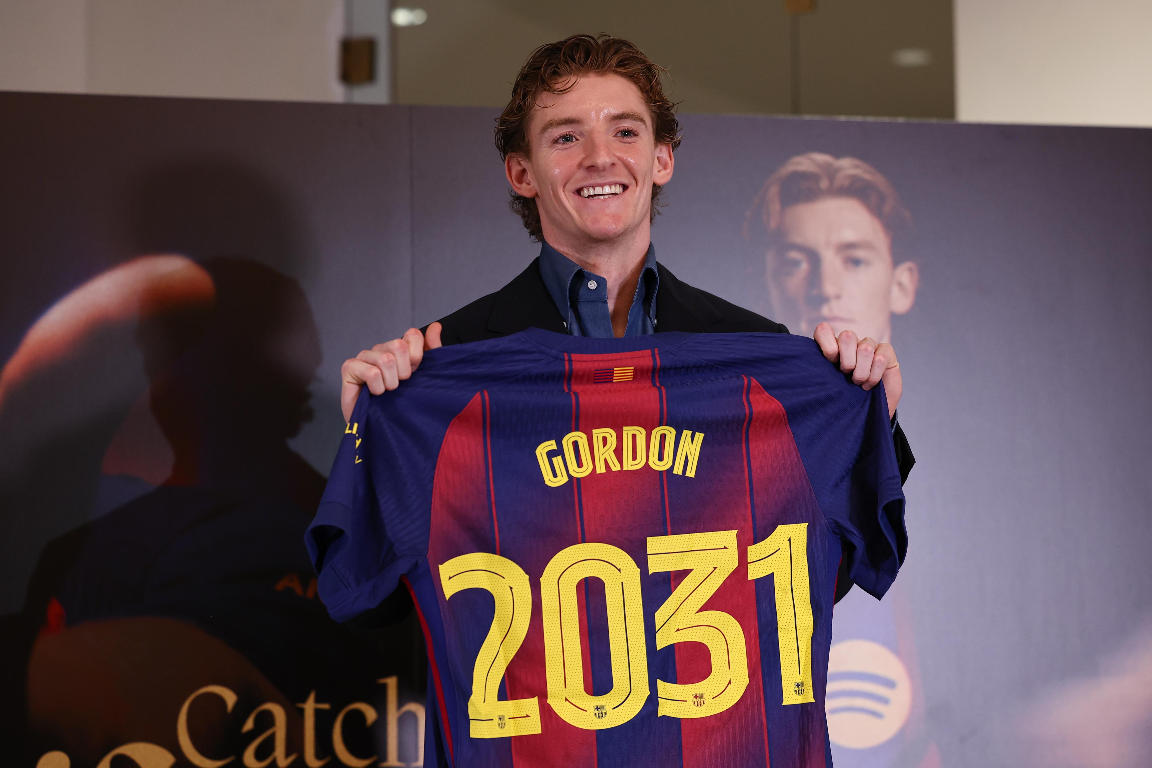‘A great move’ – Thierry Henry gives his verdict on Anthony Gordon’s ...