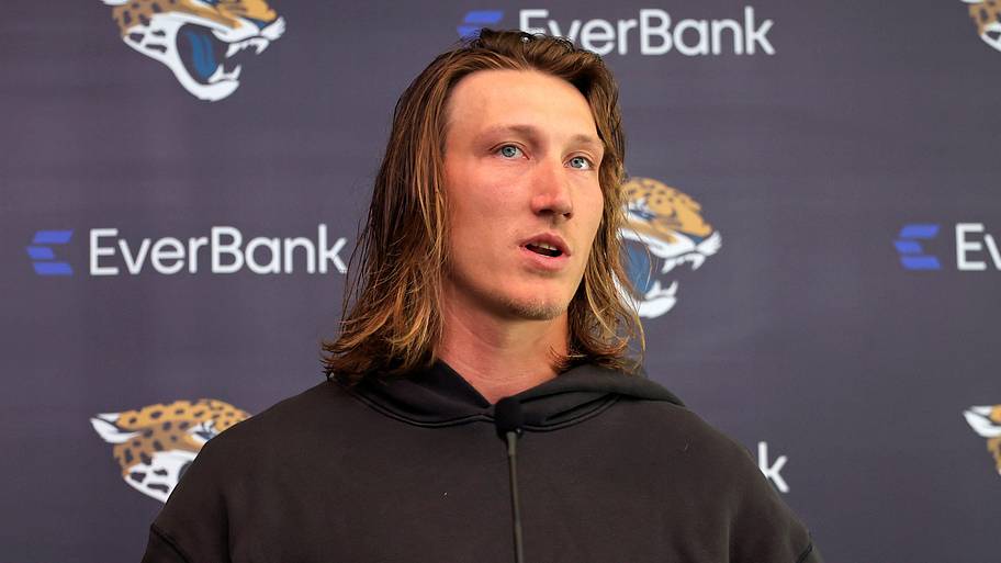 These two Jaguars question marks could make life difficult for Trevor ...