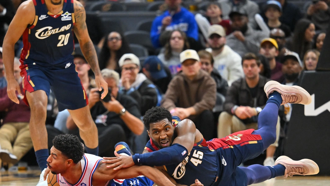 Cavaliers weigh GM candidates as Mobley remains untouchable