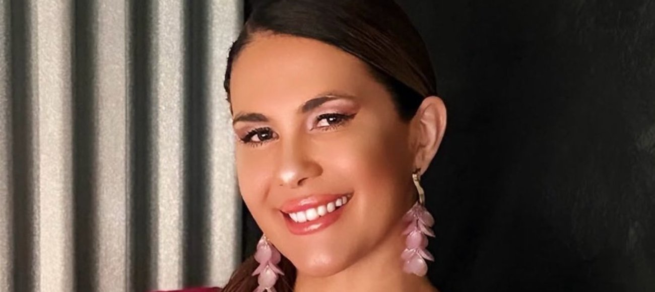 Laura Prieto se sinceró sobre sus romances más mediáticos en Vecinos al ...