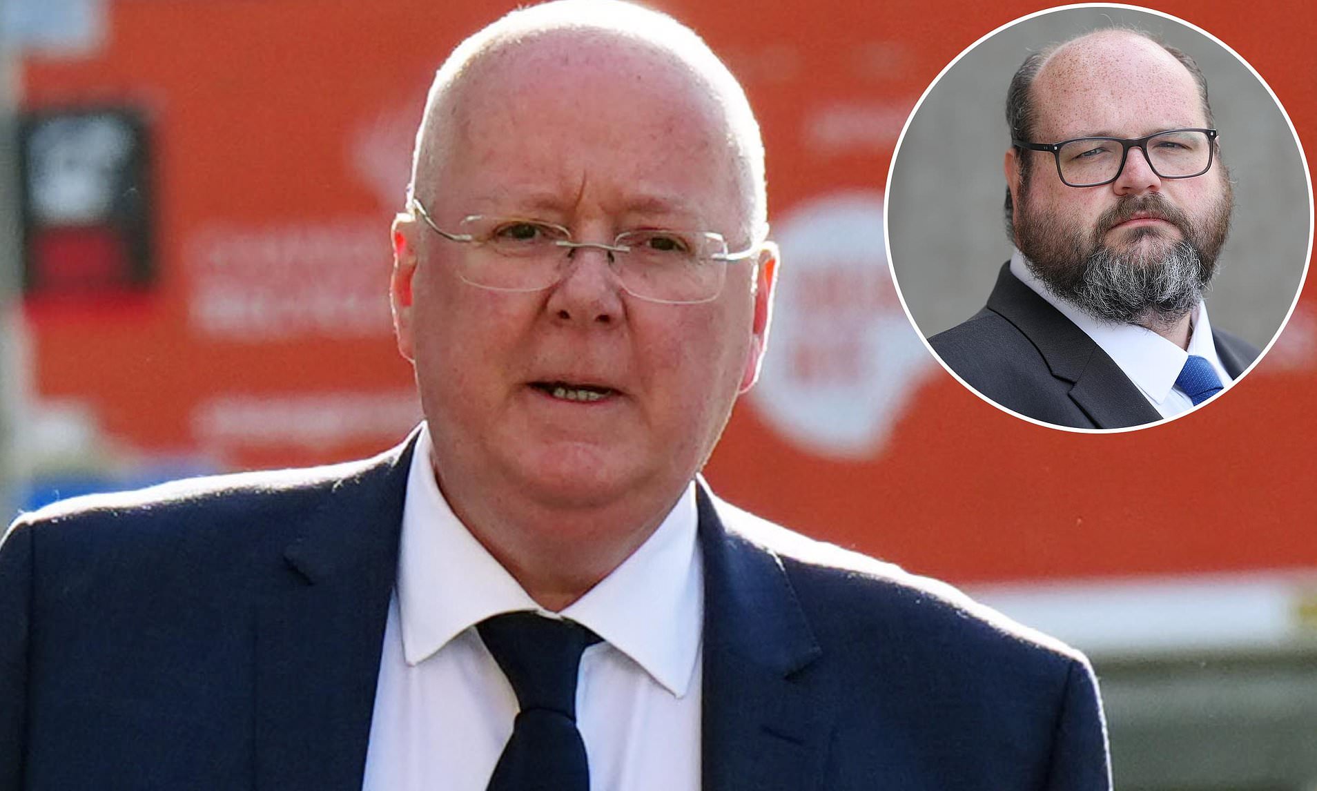 Stephen Daisley: Murrell embezzled cash, but the SNP have robbed the ...