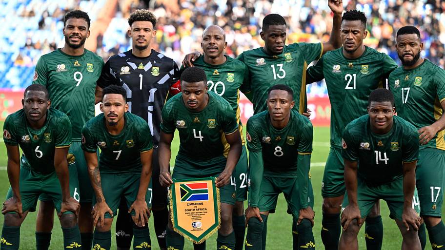 South Africa—latest country to face visa issues ahead of 2026 World Cup