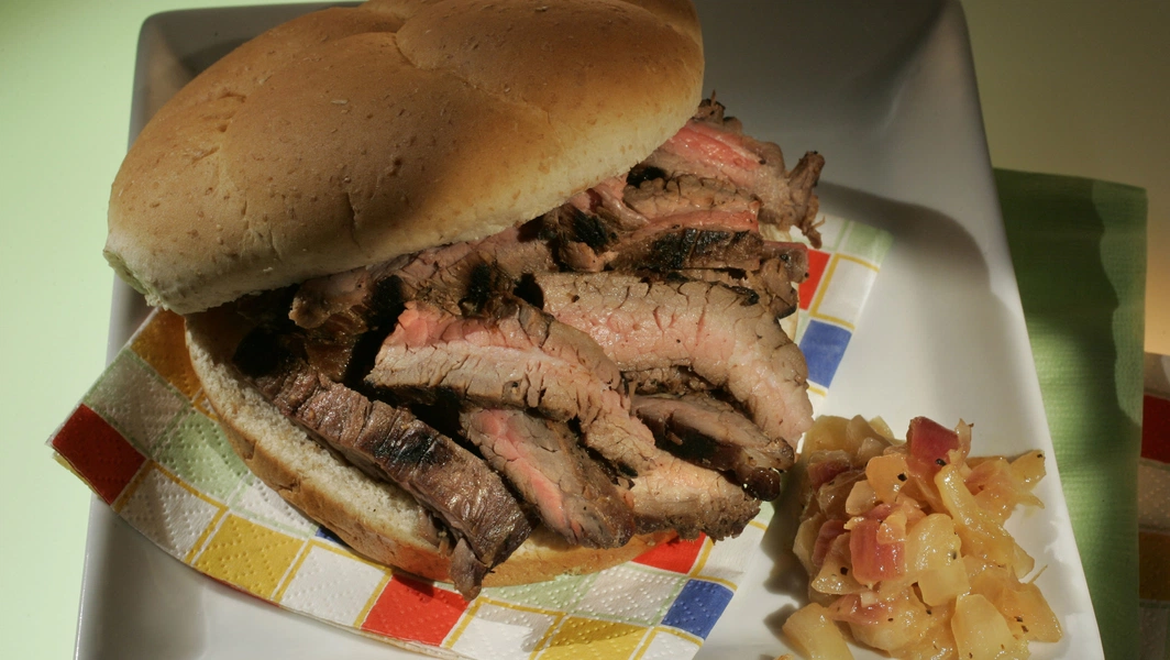 Flank steak secrets every home cook needs