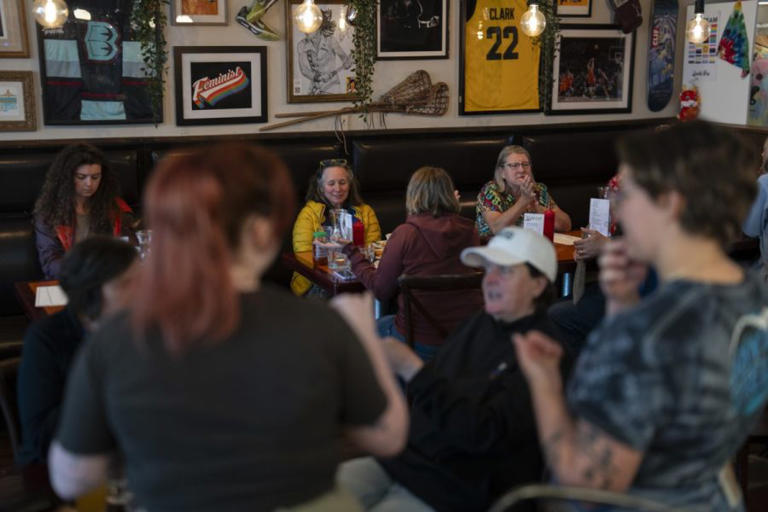 These are the best sports bars in US, Yelp finds