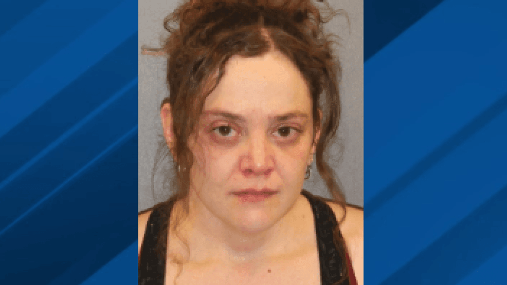 Milton woman slashed victim with razor blade, sheriff's office reports