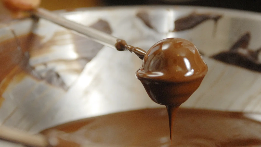 Melting secrets every chocolate lover should know