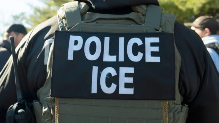 Children 'held like criminals' at Texas ICE family detention center ...
