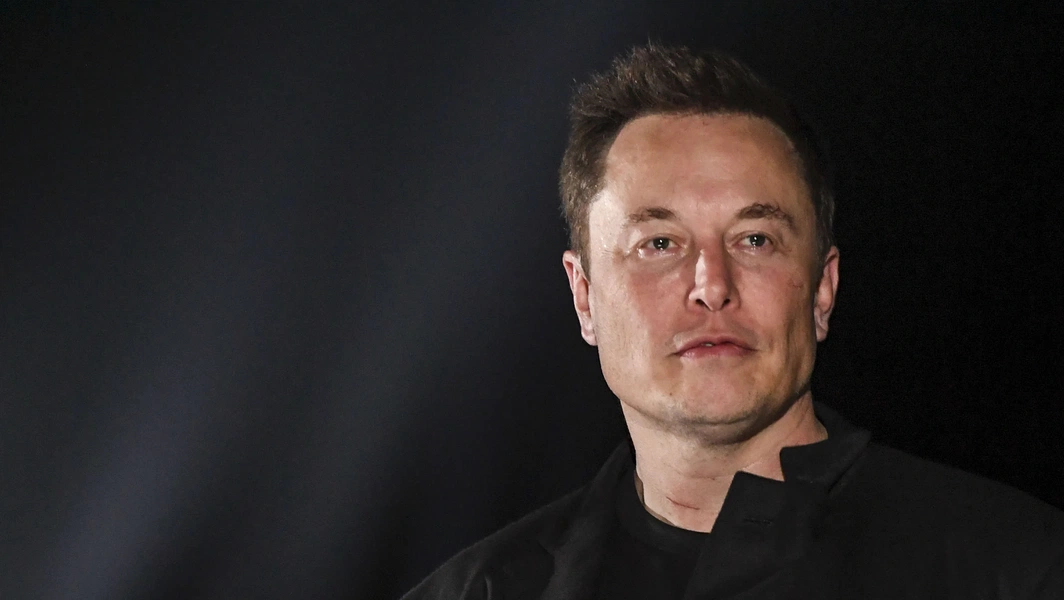 Elon Musk shares rare personal and philosophical reflections