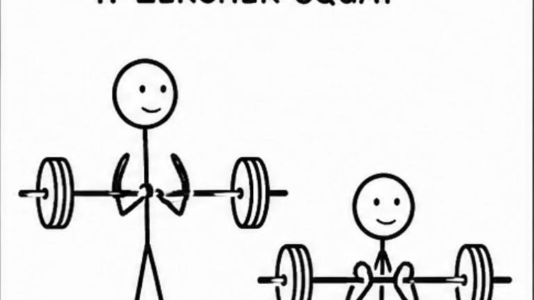 Functional strength for everyday athletes