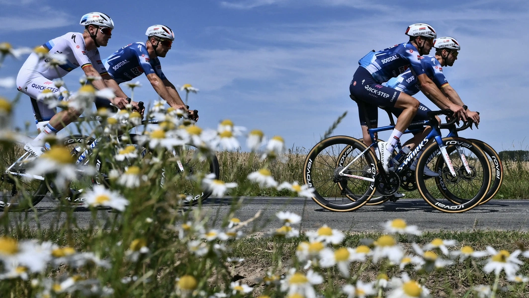 Cycling smarter for lasting endurance gains