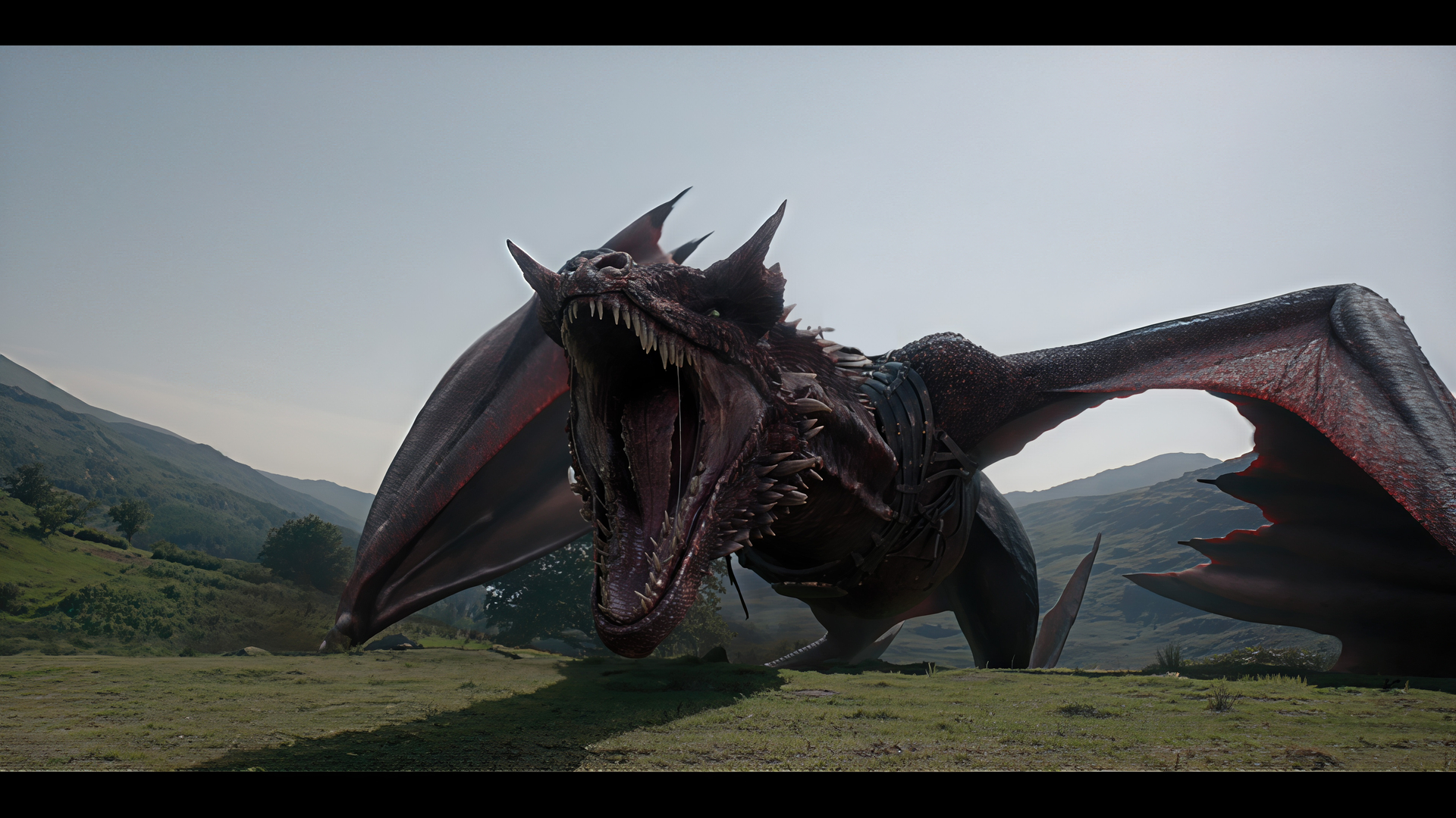 How Ryan Condal & team pulled off 'House of the Dragon' season 3