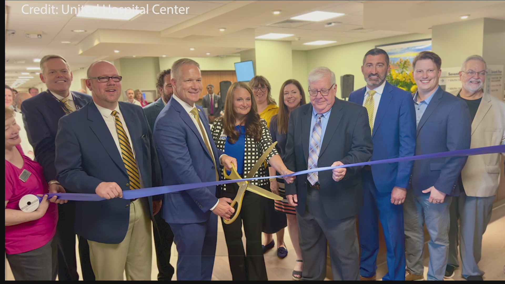 UHC announces expansion with new surgical unit, technology in Bridgeport