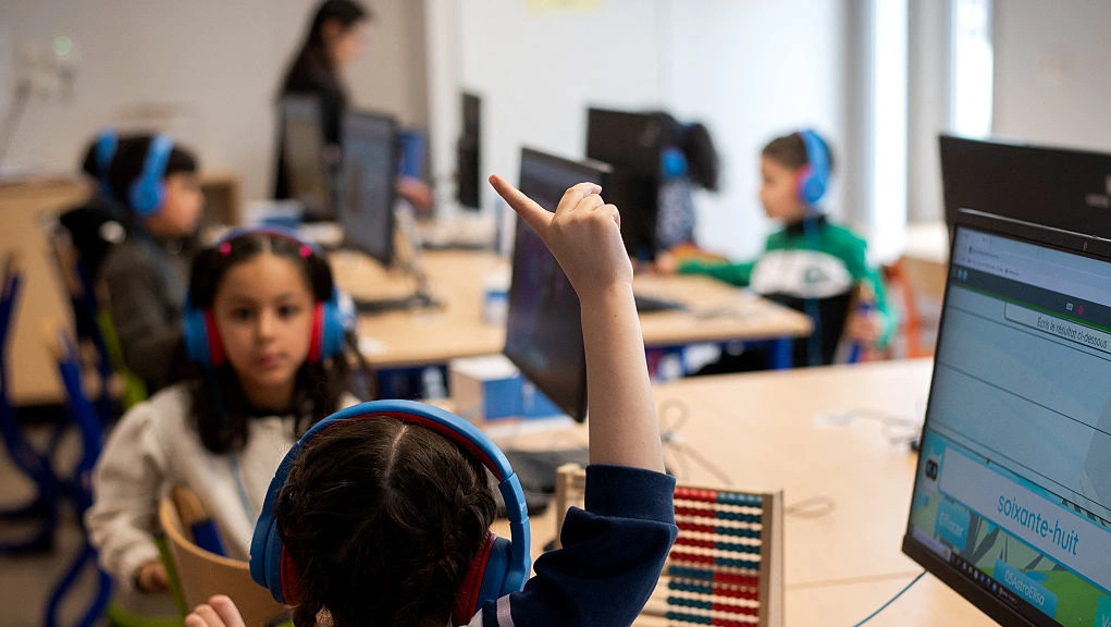 Your teen’s roadmap to STEM success and college readiness