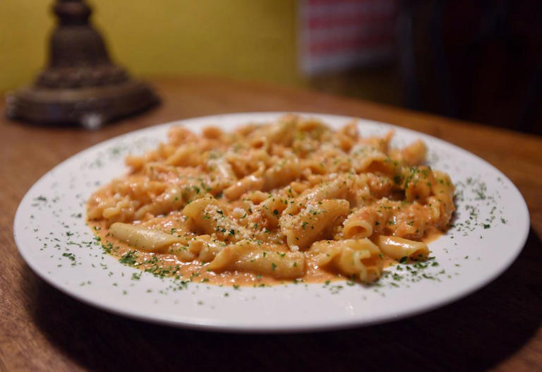 Eateries to roll out their 'greatest hits' for Happy Valley Restaurant ...