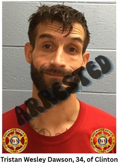 Search continues for stolen vehicle suspect in Henry County, 1 arrested