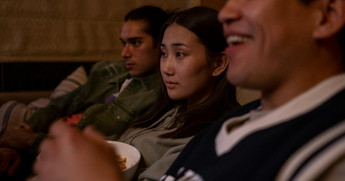 The 5 best new comedy movies coming to Netflix this June