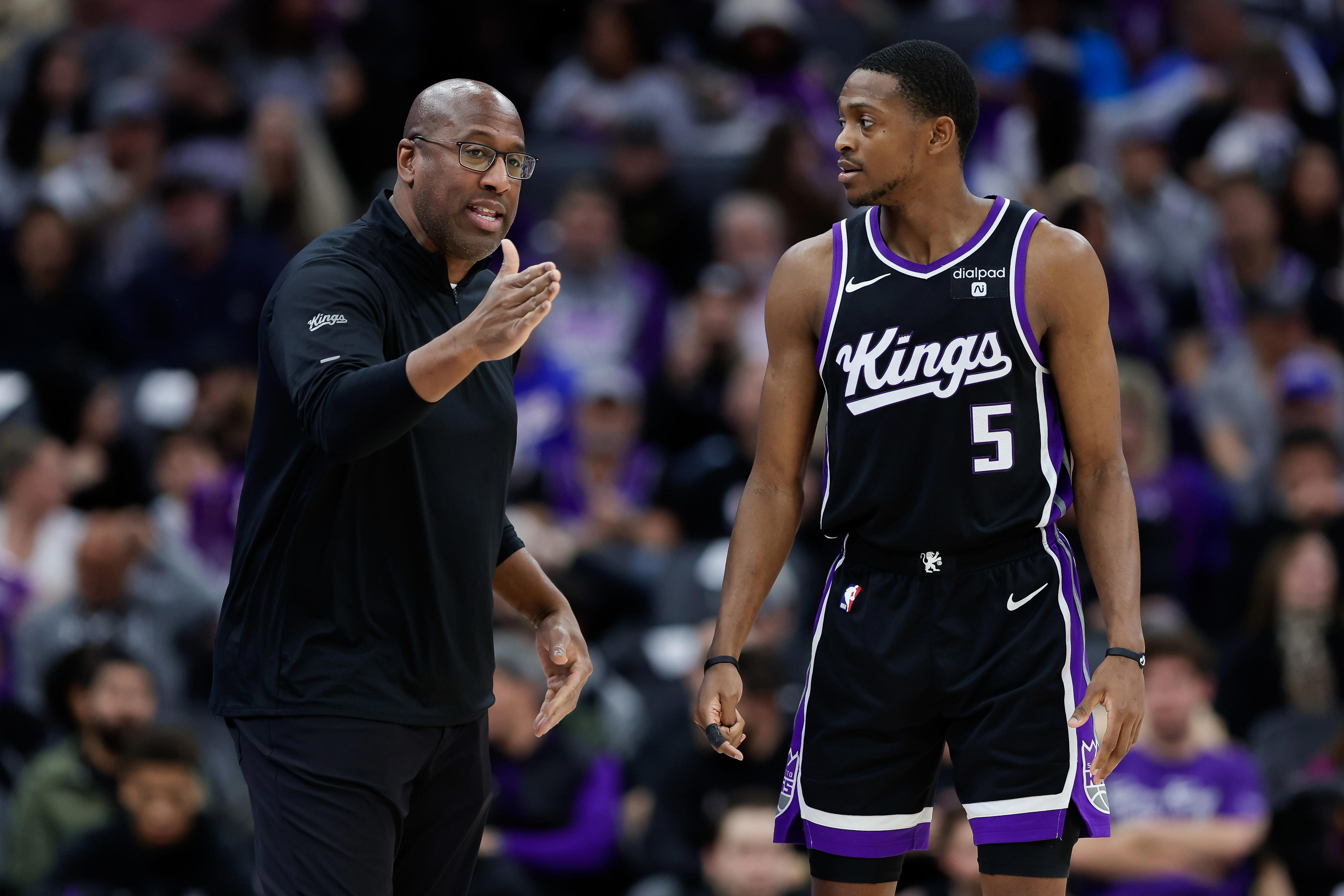 The Kings are officially the new Wizards (in helping build NBA Finals ...