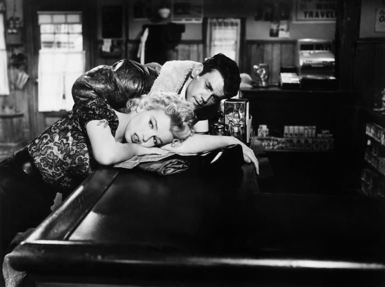 Marilyn Monroe centennial, Oscar analysis