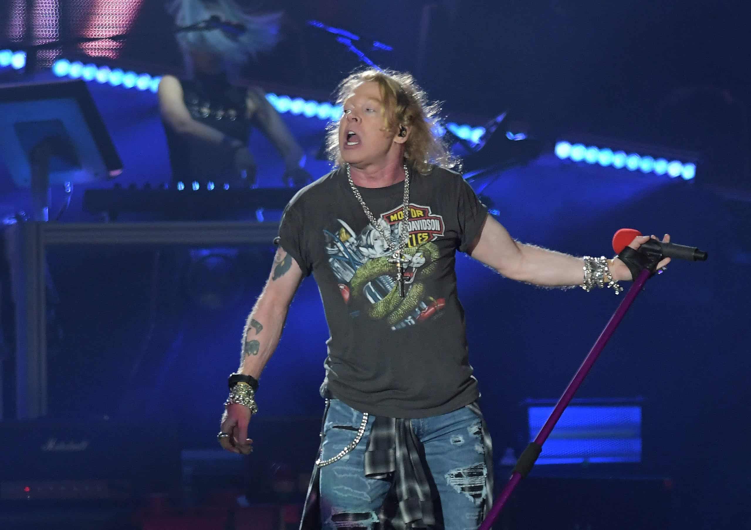 Former roadies and fans name the worst-behaved artists on tour
