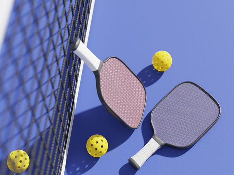 Pickleball tournament in Bowling Green raised money to fight food ...
