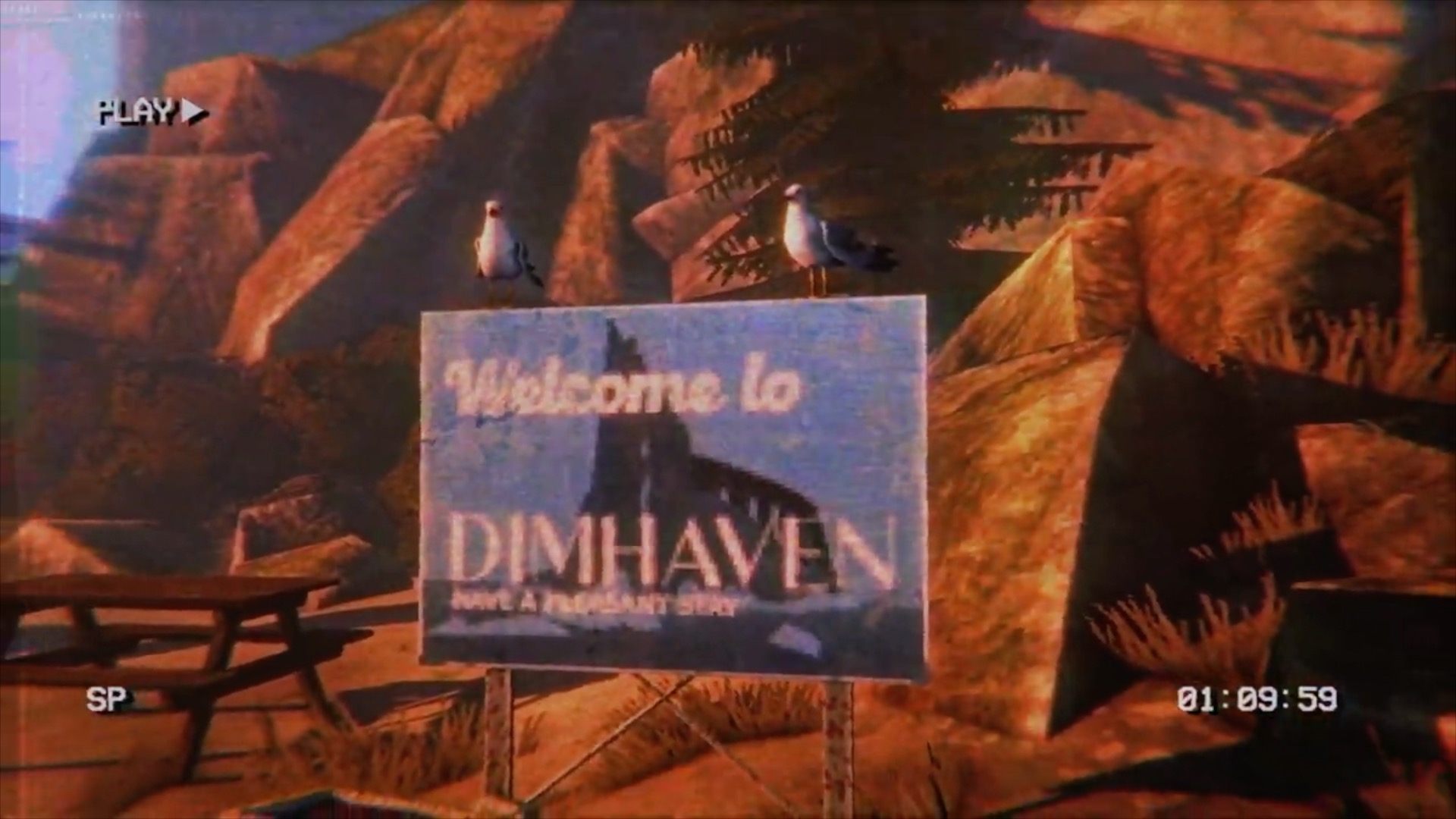 Dimhaven: The Lost Source official A Lost Tape release window teaser ...