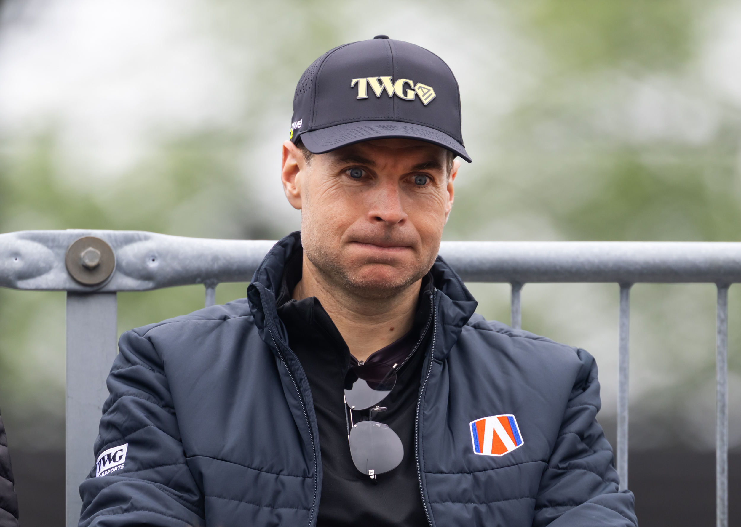 Will Power's miserable 2026 season continues in Detroit