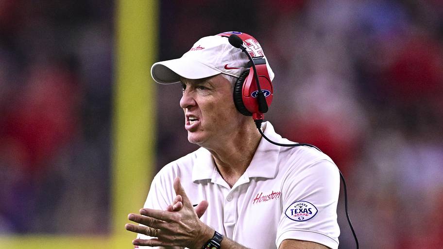 Houston lands new DB over multiple SEC teams in 2027 recruiting class