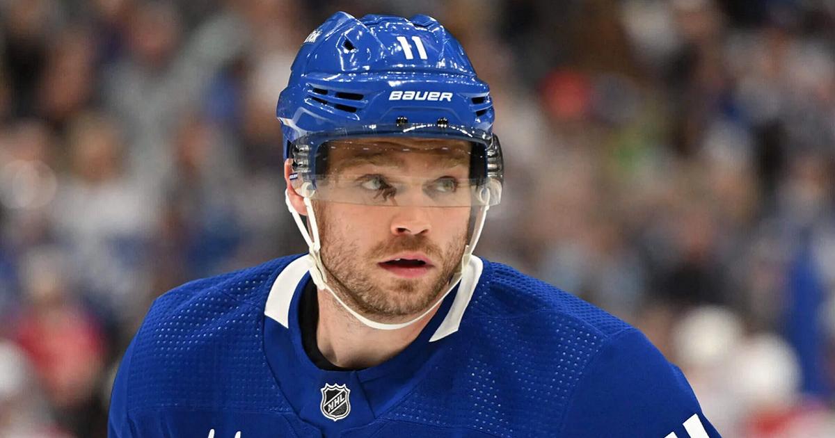 Horrifying details emerge about Max Domi’s surgery gone wrong