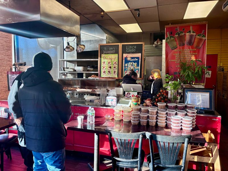 12 Filipino restaurants in New Jersey serving authentic island cuisine