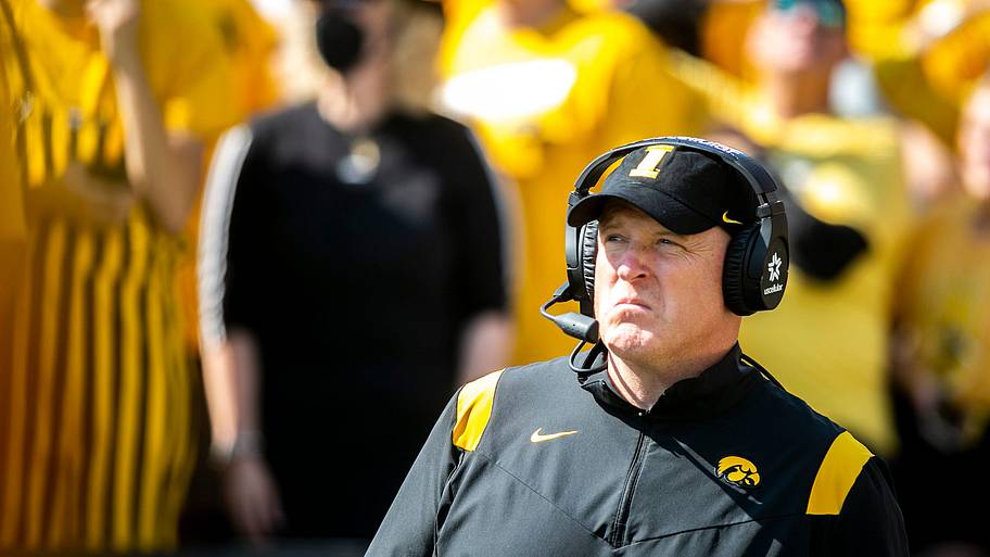 Iowa football looking to cash in on highly touted four-star offensive ...