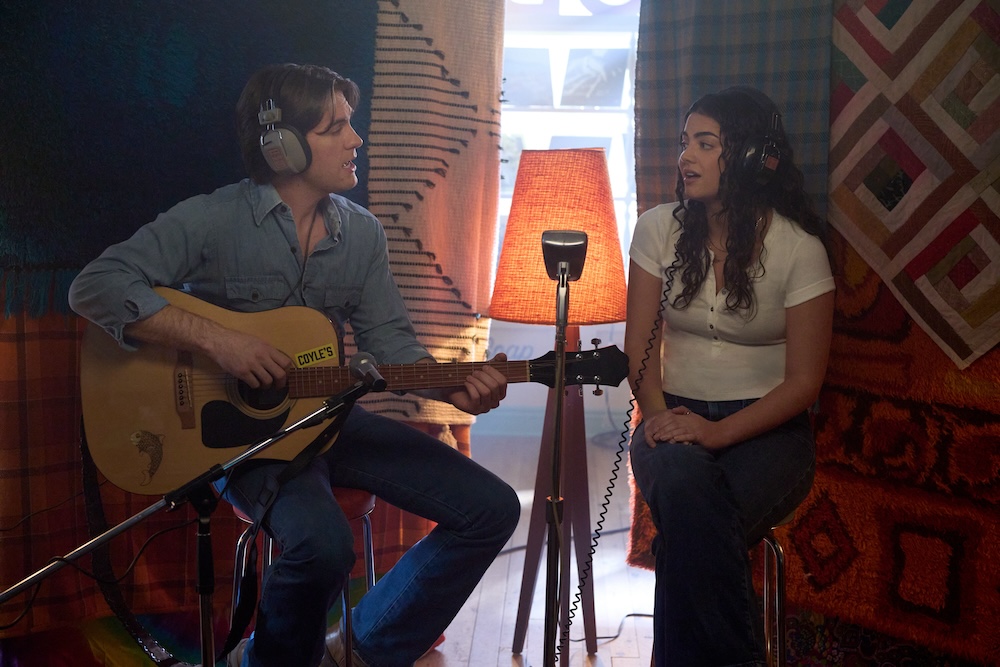 'The Way Home' soundtrack to be released with 30+ original songs