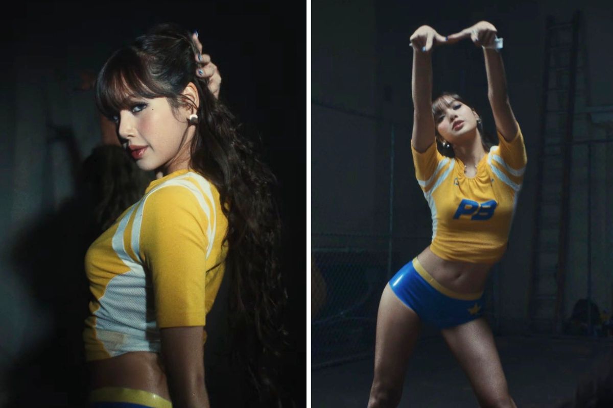 Ca khúc World Cup 2026 của Lisa (Blackpink) vấp phải làn sóng phản đối