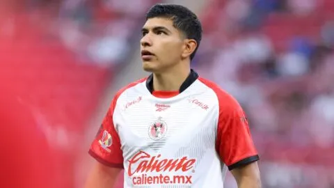 Nelson Deossa vuelve a agitar el mercado: River Plate va con todo