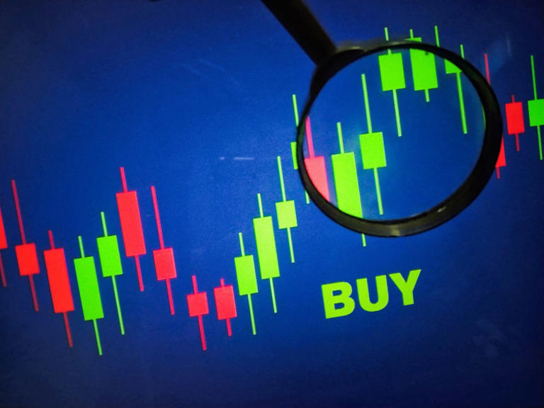 What are the best cryptocurrencies to buy in June?