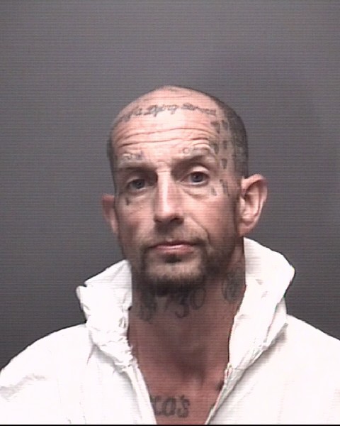 Suffolk Police arrest man in connection to burglary on Godwin Boulevard